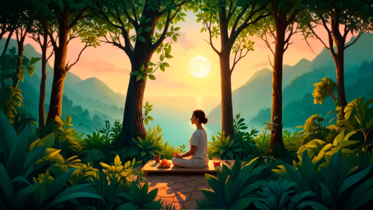 Langhana: Jejum terapêutico ayurveda fortalecendo corpo e mente - Saúde ...